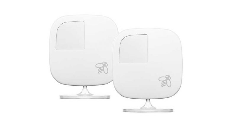 Using Ecobee Remote Sensors to Implement Multiple Zones | Cozy Home HQ