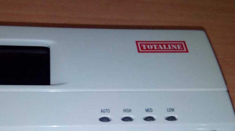 Totaline | Cozy Home HQ